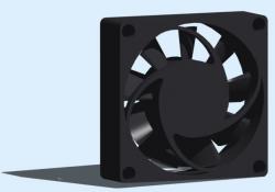 3d printing cooling fan | Page 1 | STLFinder