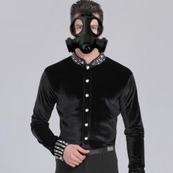 gas mask 3d print 【 STLFinder