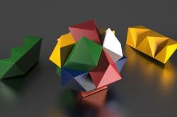 3d iq test puzzles | Page 1 | STLFinder