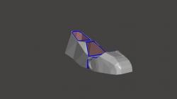 Iron Man Boot Sole Molds 3D Models | Page 1 | STLFinder