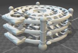 keshe magrav power 3D Models | Page 1 | STLFinder