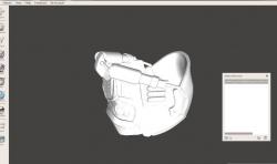 star lord mask 3d models | Page 1 | STLFinder
