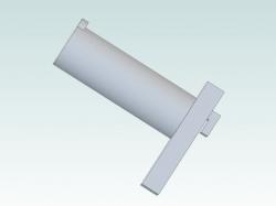 up mini filament spool holder 3D Models | Page 1 | STLFinder