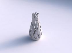curved cut 3d models | Page 1 | STLFinder