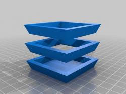 2 color 3d models 【 STLFinder