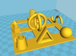 3d print torture test | Page 1 | STLFinder