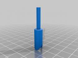 3d printed pins 【 STLFinder