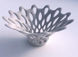 tapered edge 3d models 【 STLFinder