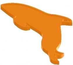 key fob printing 3D Models | Page 1 | STLFinder