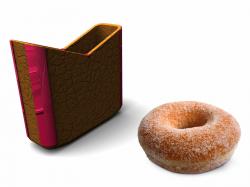 3d printed donut | Page 1 | STLFinder
