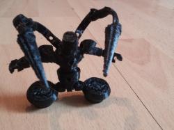 flying spike 3d models | Page 1 | STLFinder