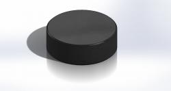 printed hockey pucks 3d models 【 STLFinder