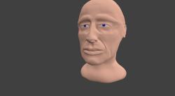 blender 3d human model | Page 1 | STLFinder