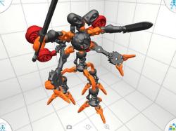 speed demons 3D Models | Page 1 | STLFinder