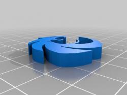 wildcat logo 3D Models | Page 1 | STLFinder