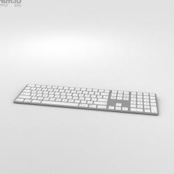 keypad 3d models | Page 1 | STLFinder