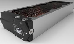 aquacomputer airplex modularity system 360mm 3D Models | Page 1 | STLFinder