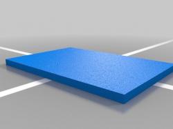 backing rod autocad 3D Models | Page 1 | STLFinder
