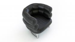 bibendum chair 3D Models | Page 1 | STLFinder