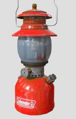 coleman lantern models | Page 1 | STLFinder