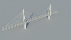 chongqing yangtze river bridge 3D Models | Page 1 | STLFinder