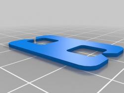 bread tags 3d models 【 STLFinder