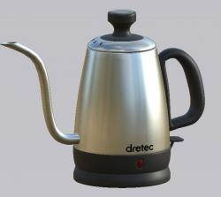 dretec kettle 3D Models | Page 1 | STLFinder