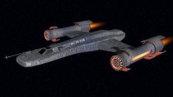 warp ship 3D Models | Page 1 | STLFinder