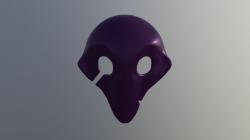 fantasy mask 3D Models | Page 1 | STLFinder