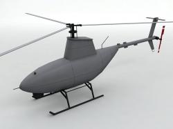 firescout 3d models 【 STLFinder