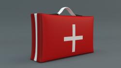 model on first aid 【 STLFinder