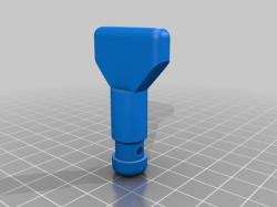 friction tuner peg for playable ukulele 3D Models | Page 1 | STLFinder