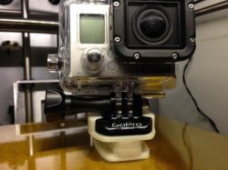 gopro to joby clip 3d models | Page 1 | STLFinder