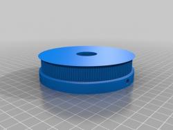 gt2 2mm 150t 3D Models | Page 1 | STLFinder