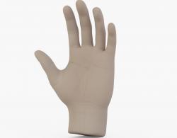 open hand project 3d models | Page 1 | STLFinder