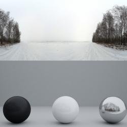 winter hdri free 3D Models | Page 1 | STLFinder