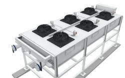 chiller radiator 3D Models | Page 1 | STLFinder