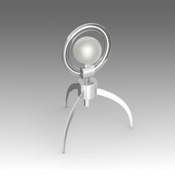 architectural light 59 lamp 3d models | Page 1 | STLFinder