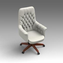 18 ushape leather chair pads 3D Models | Page 1 | STLFinder