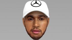lego lewis hamilton 3d models | Page 1 | STLFinder