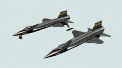 nasa x 15 3D Models | Page 1 | STLFinder