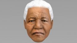 mandela 3d | Page 1 | STLFinder