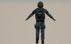 GSG9 3D Models | Page 1 | STLFinder