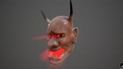 unity mask 3d | Page 1 | STLFinder
