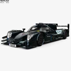 lmp2 racecar 3d models | Page 1 | STLFinder