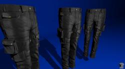new model of pant | Page 1 | STLFinder