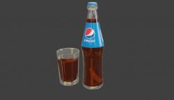 pepsi cola bottle 3D Models | Page 1 | STLFinder