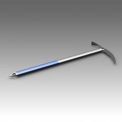 doge miner pickaxe tool 3D Models | Page 1 | STLFinder