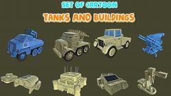 cartoon of tanks 3D Models | Page 1 | STLFinder