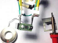 soldering helping hand 3D Models | Page 1 | STLFinder